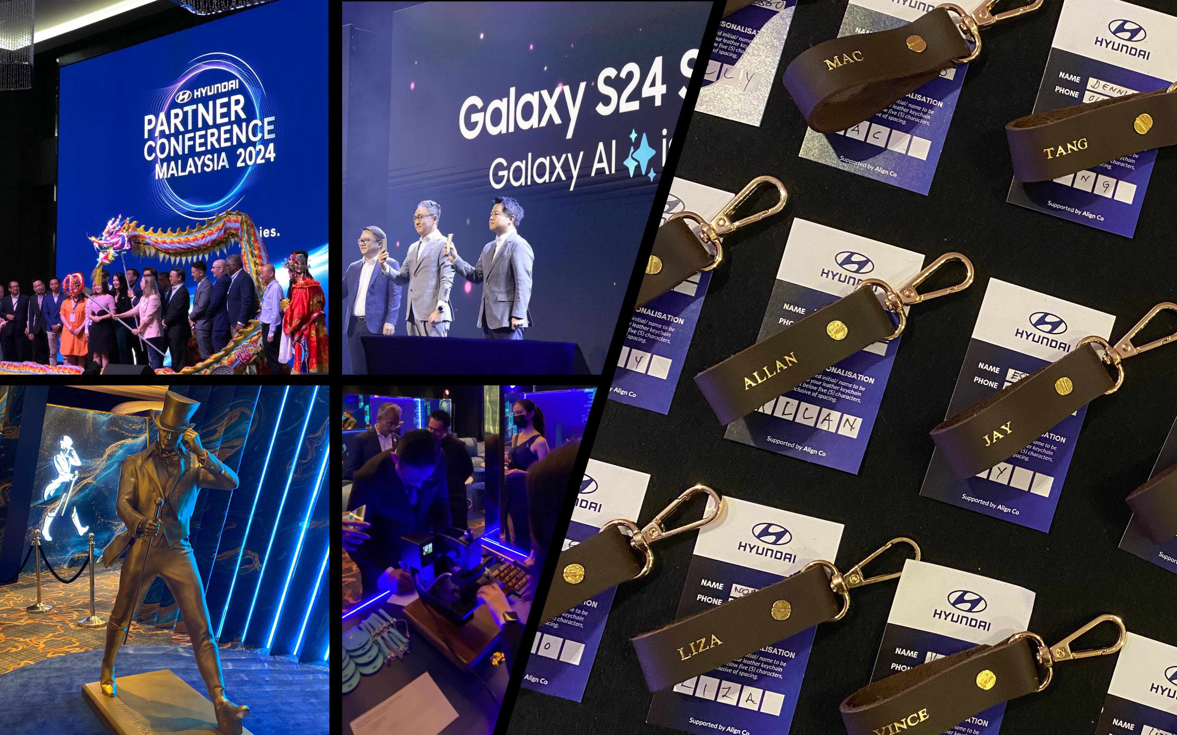 Our Clients | Align Co | Malaysia