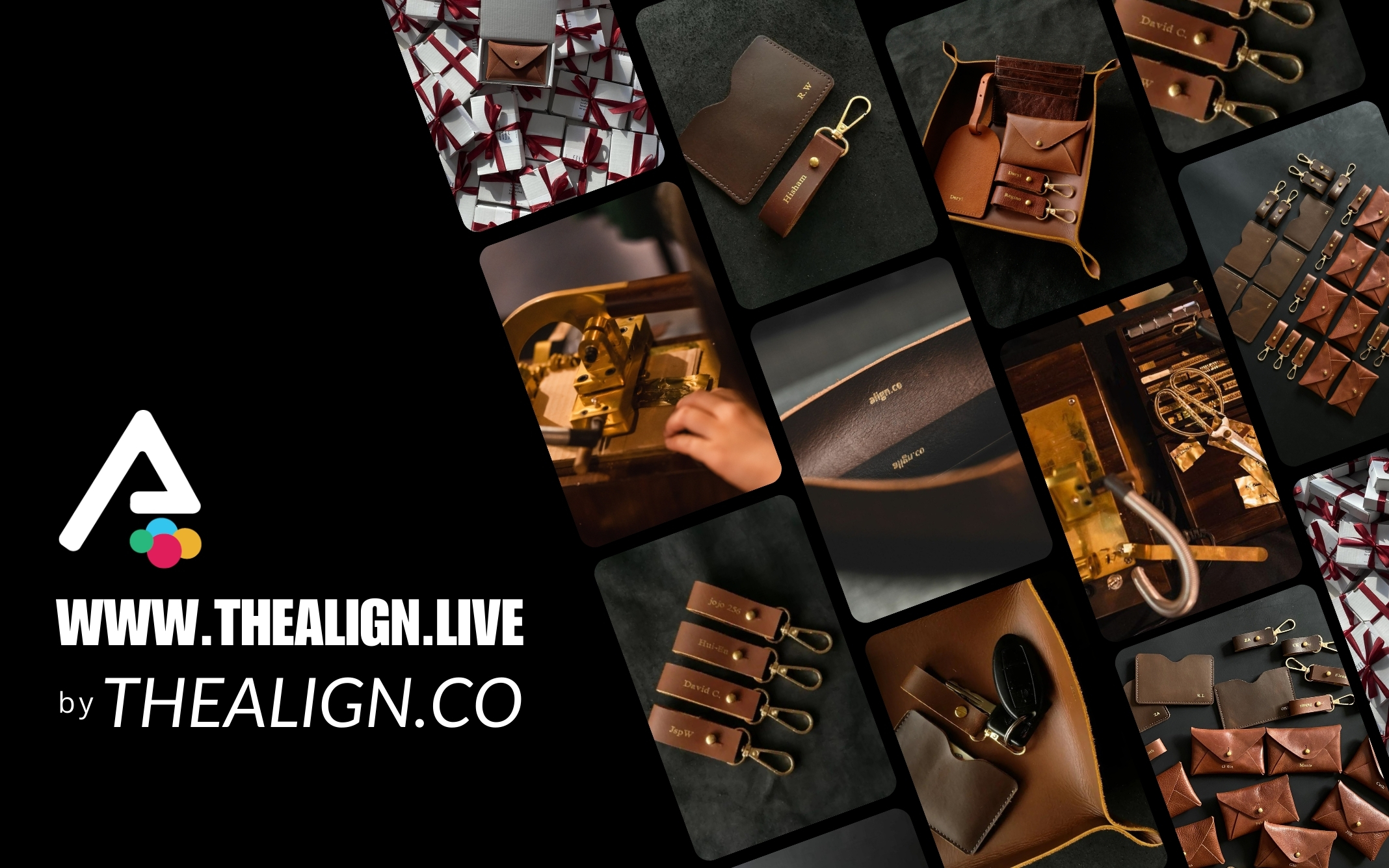 Home | Align Co | Malaysia